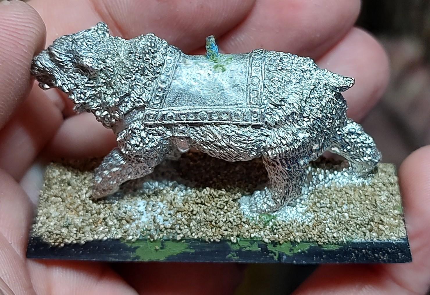 Dwarves, Reaper Bones - Thorondil 2 - Gallery - DakkaDakka